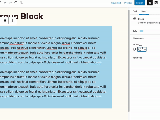 Group Block Wordpress Support