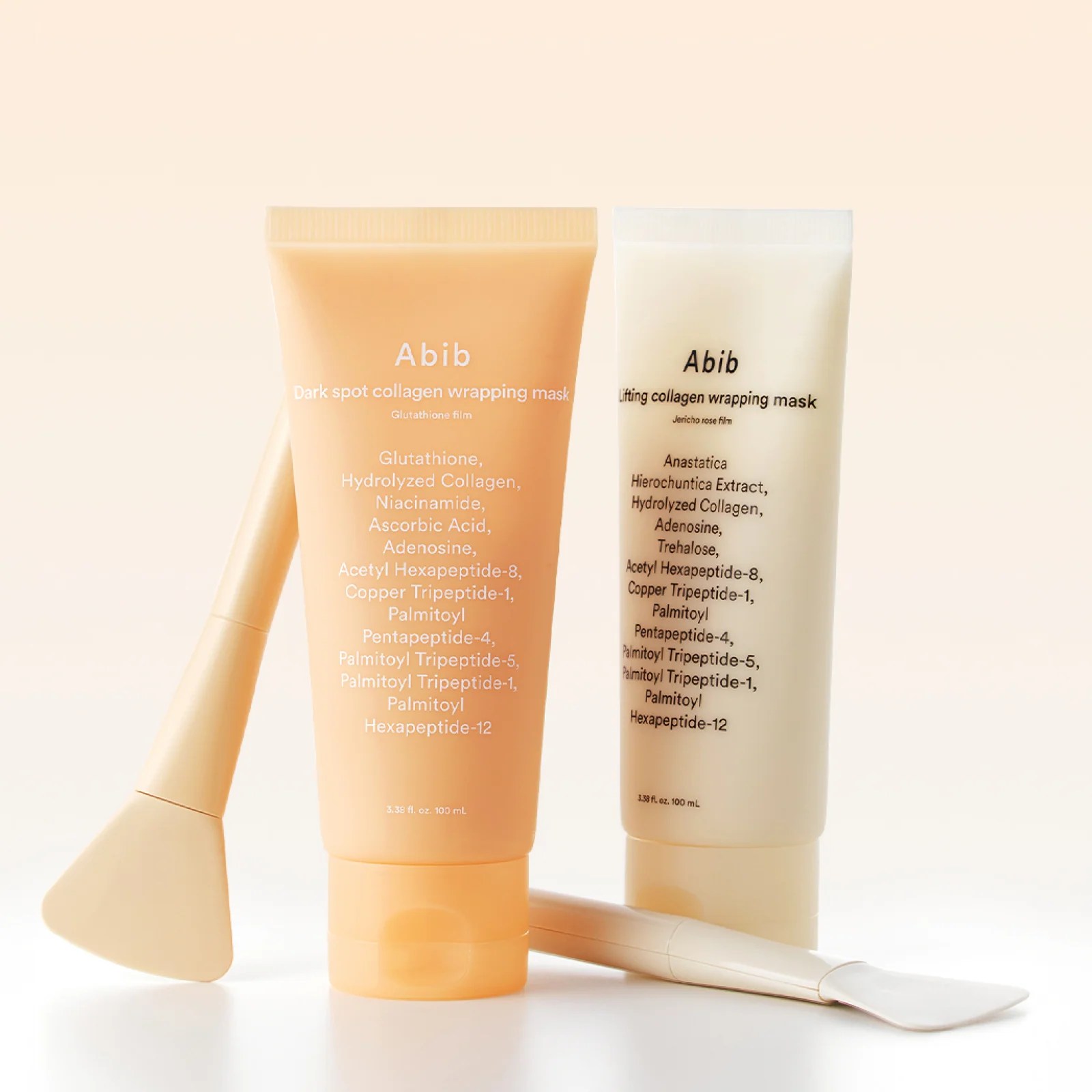Abib Us Aiming For Skin S Natural Flawlessness Enhancing Skin