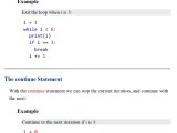 Python While Loops Session 15 Pdf Connect 4 Techs