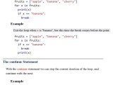 Python For Loops Session 16 Pdf Connect 4 Techs