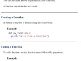 Python Functions Session 17 Pdf Connect 4 Techs