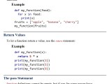 Python Functions Session 17 Pdf Connect 4 Techs