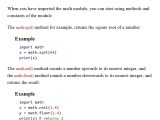 Python Math Session 26 Pdf Connect 4 Techs