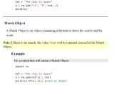 Python Regex Session 28 Pdf Connect 4 Techs