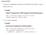 Python Strings Session 7 Pdf Connect 4 Techs