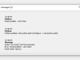 What Causes Python Path Error Cs Lab