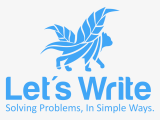 Let S Write En
