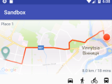 World Maps Library Complete Resources Google Maps Directions Api Python