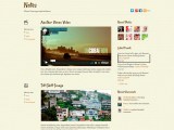 Themify Notes Themes And Plugins
