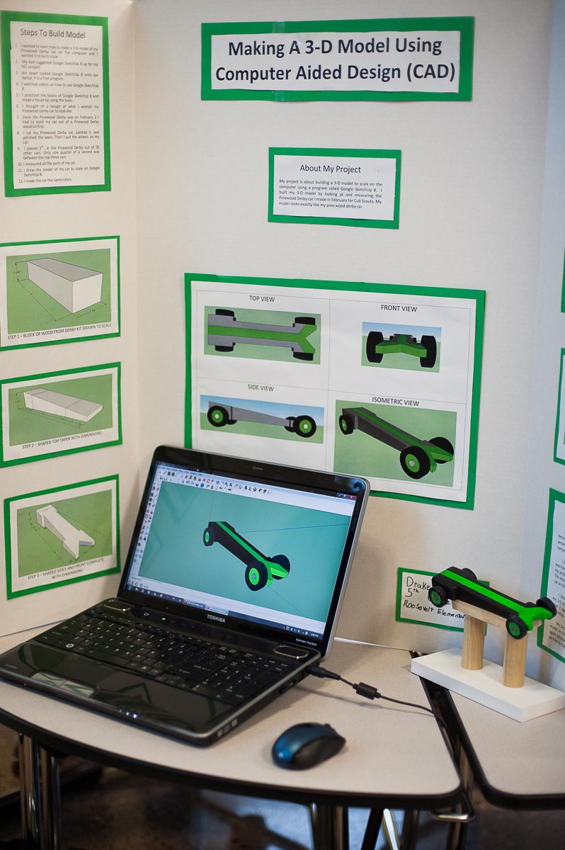 Imagination Leads To Invention – Enabling The Future