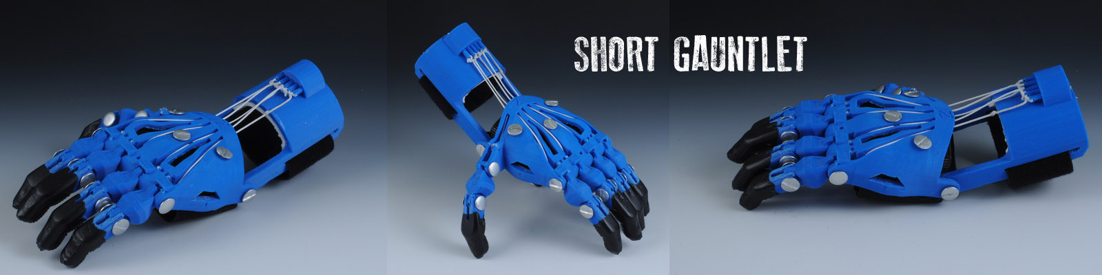 Additional Gauntlet Options – Enabling The Future