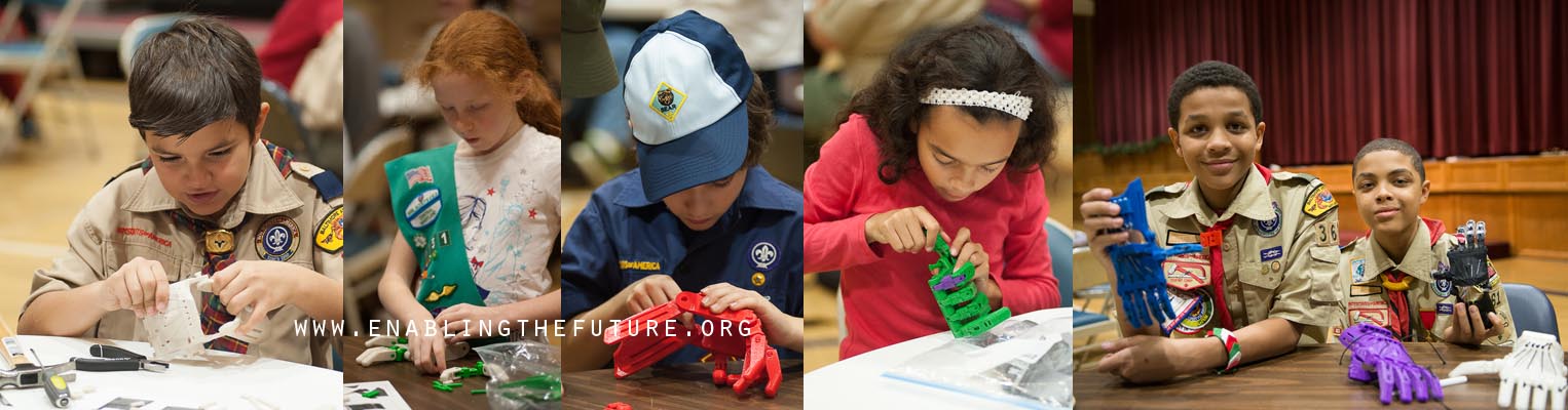 Hands Across Borders • Scouts Making A Difference Part 1 – Enabling The ...