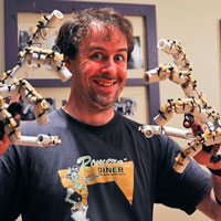 Ivan Owen – Enabling The Future