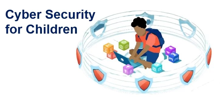 Cyber Security for Children - Enabling World