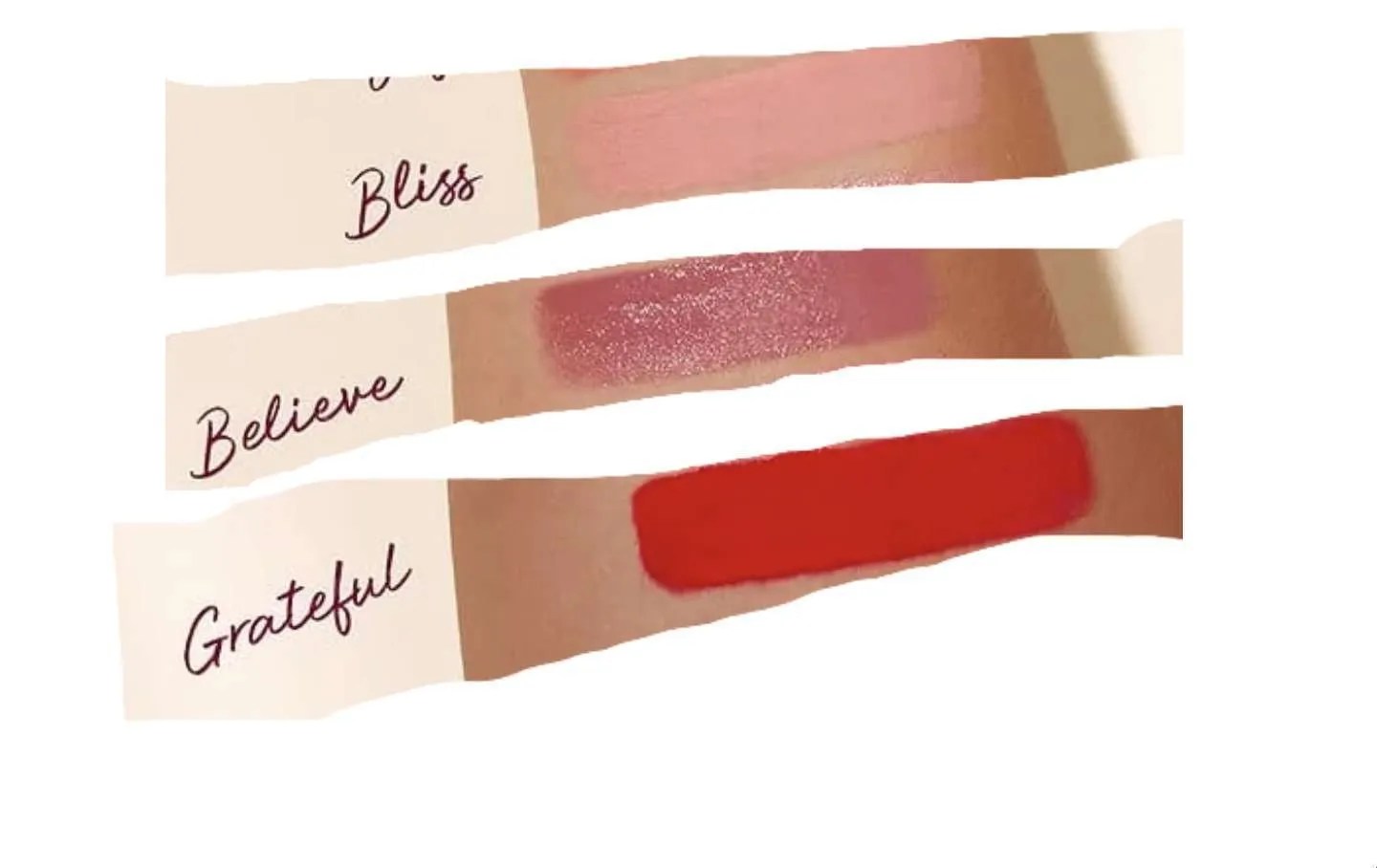 RUBOR LIQUIDO - RARE BEAUTY - Encanto Mío