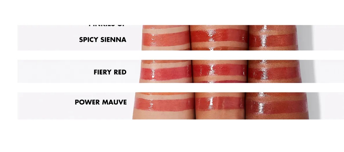 Tinta para labios - elf - Encanto Mío