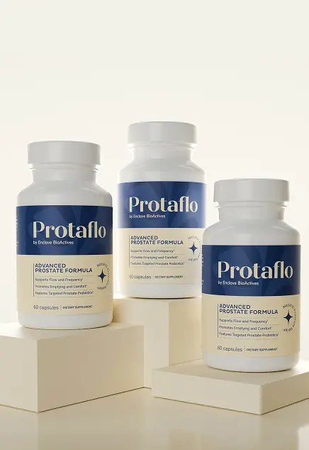 Protaflo Enclavebioactives