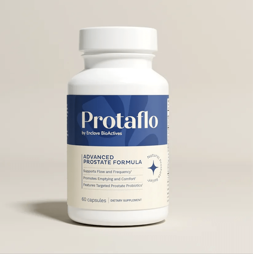 Protaflo Enclavebioactives