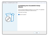 Encodegui Documentation