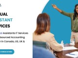 Hire It Project Management Virtual Assistant