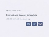 Encrypt Online
