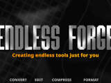 Endless Forge Free Online Tools Endless Forge