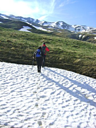 Gramoz mountain – the highest in southern Albania | Endrit's Trail