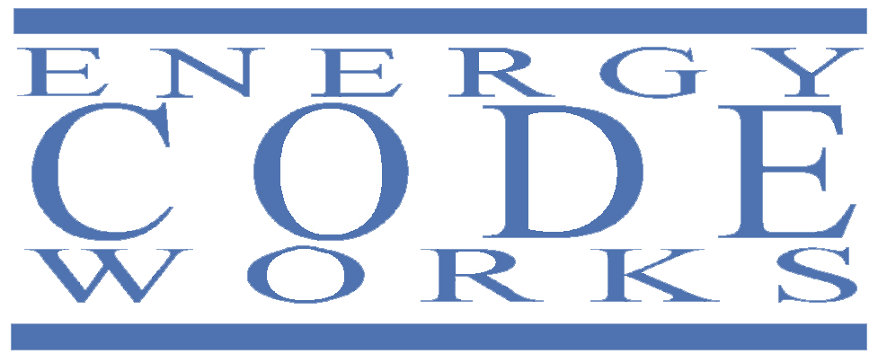 ECW Plain – Energy Code Works
