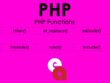 Php Functions And Examples That Will Work
