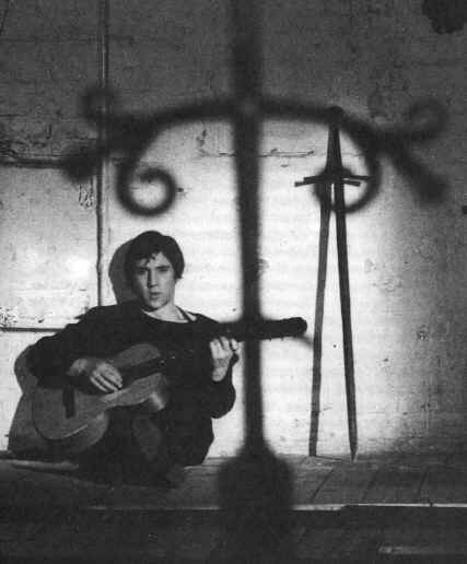 The Play's The Thing | Reading Shakespeare's Plays with Dennis Abrams ...