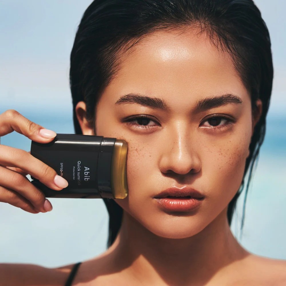 Abib Us Aiming For Skin S Natural Flawlessness Enhancing Skin