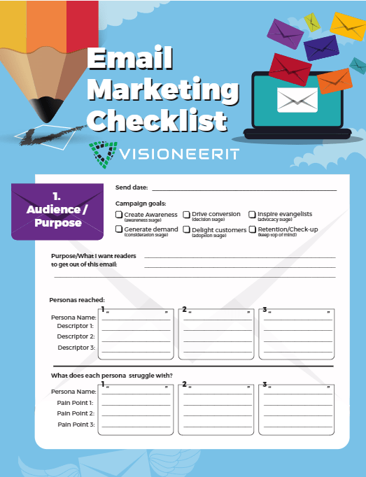 Local Ultimate Social Media Checklist