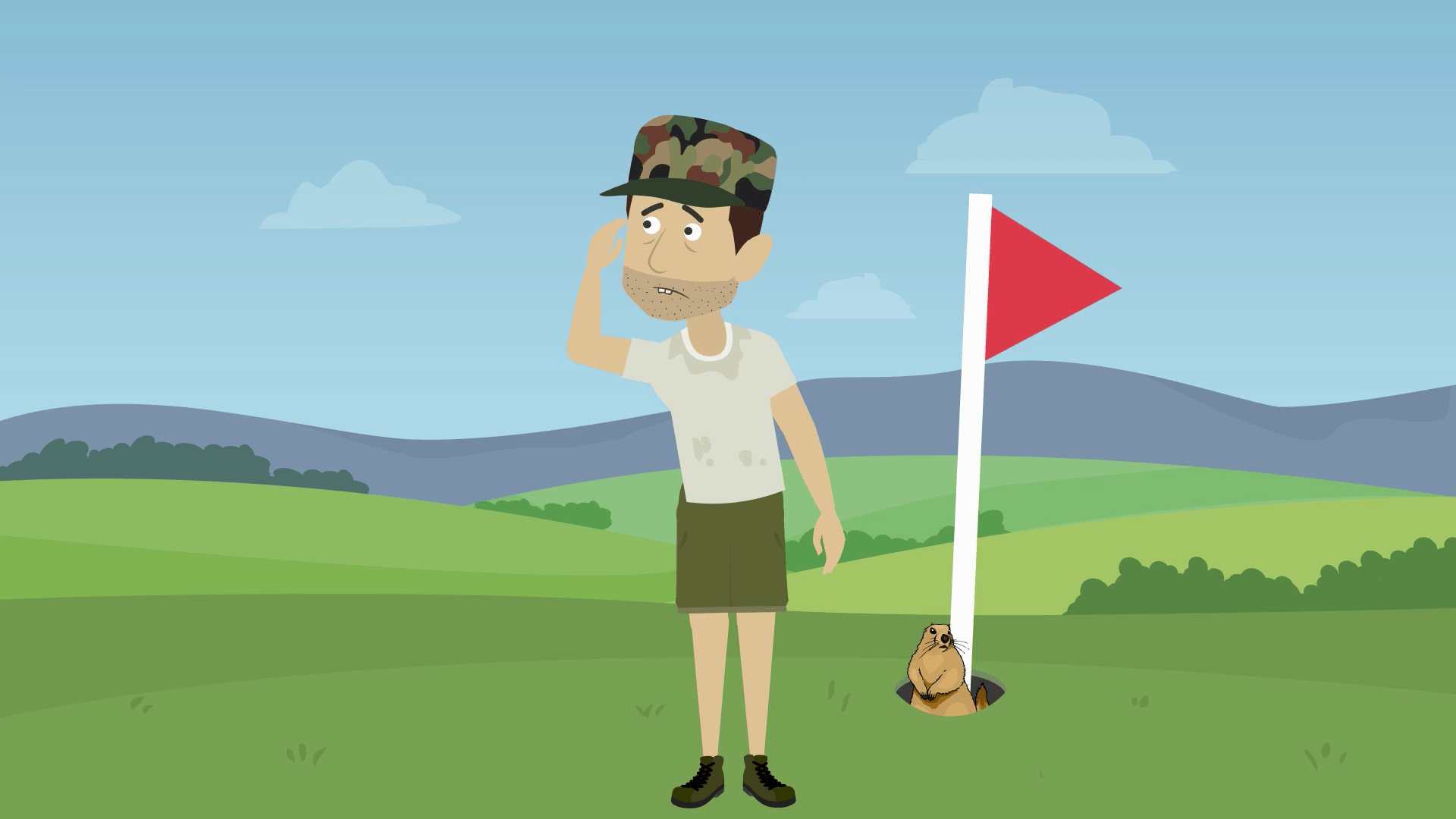 Randomness, repetition and reward – Engage Brain and Train!