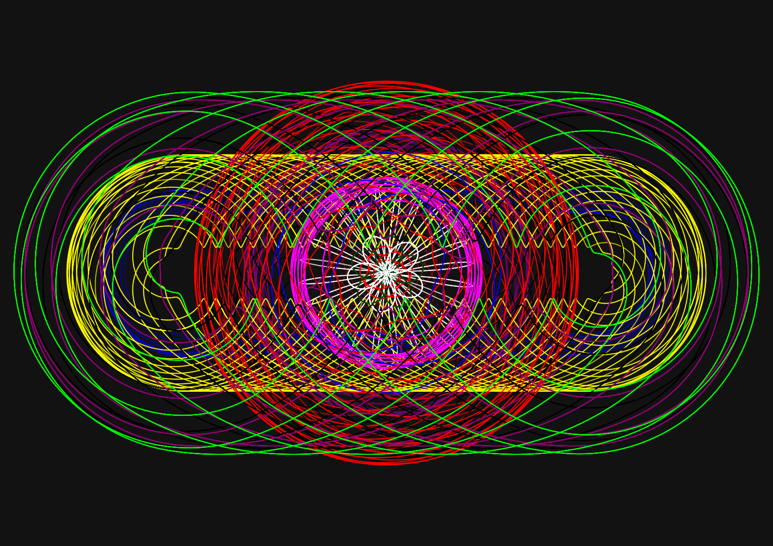 Inspirograph – Engage Their Minds