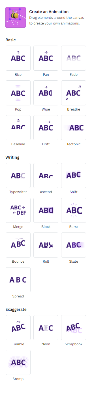 Create A Custom Animation In Canva Engage Their Minds Create A Custom Animation In Canva Engage Their Minds