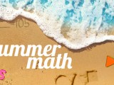 Summer School Studio Of Engaging Math