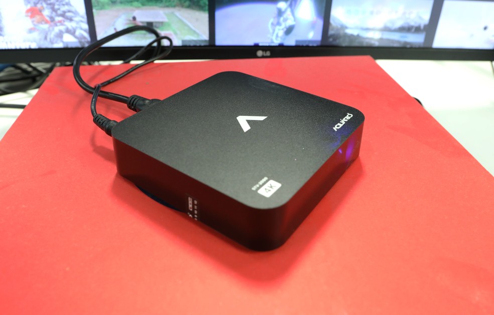 TV Box: dispositivo pode transformar TV normal em Smart