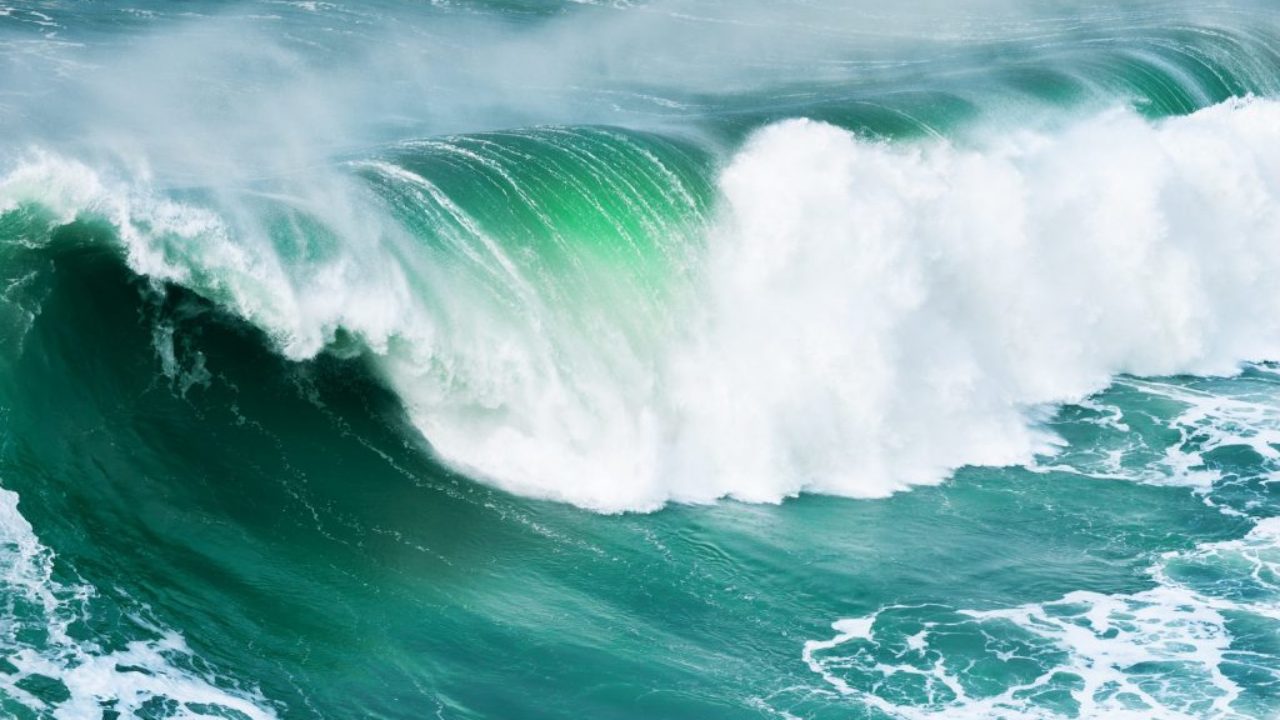 Conheça a ferramenta da NASA que mostra quanto o mar vai subir