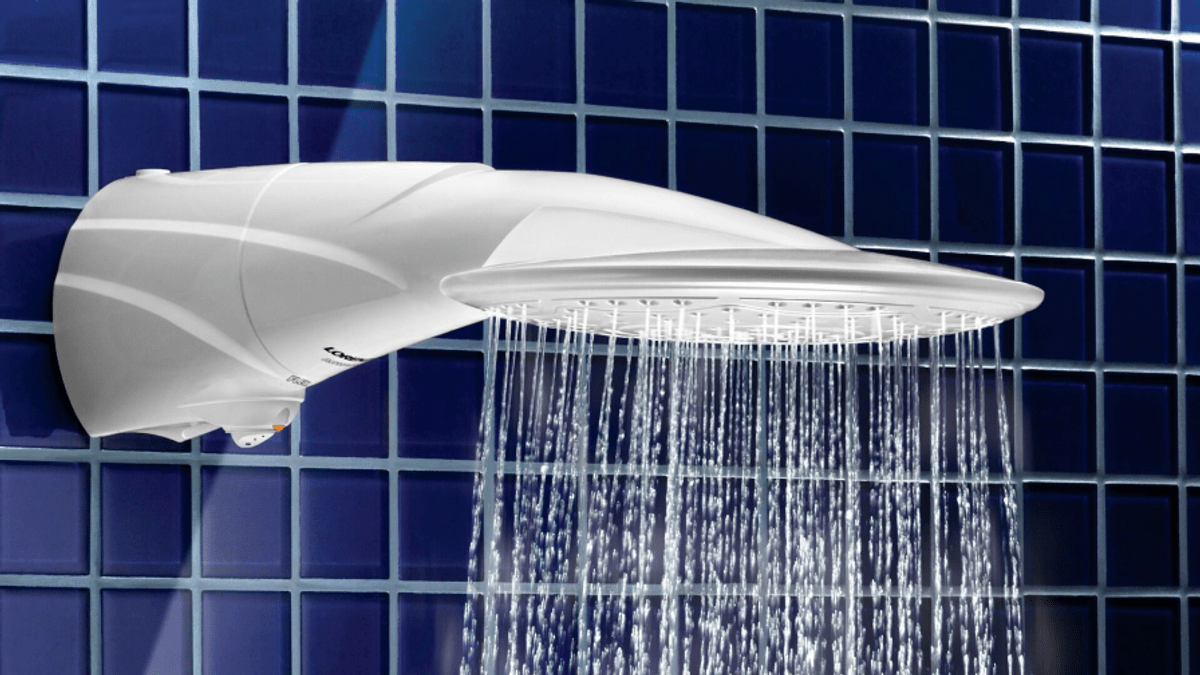 Descubra qual o chuveiro certo para a sua casa