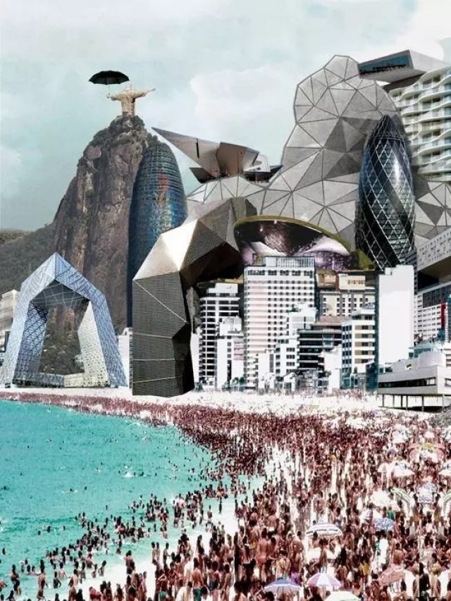 Descubra como será o Rio de Janeiro no futuro | Engenharia 360