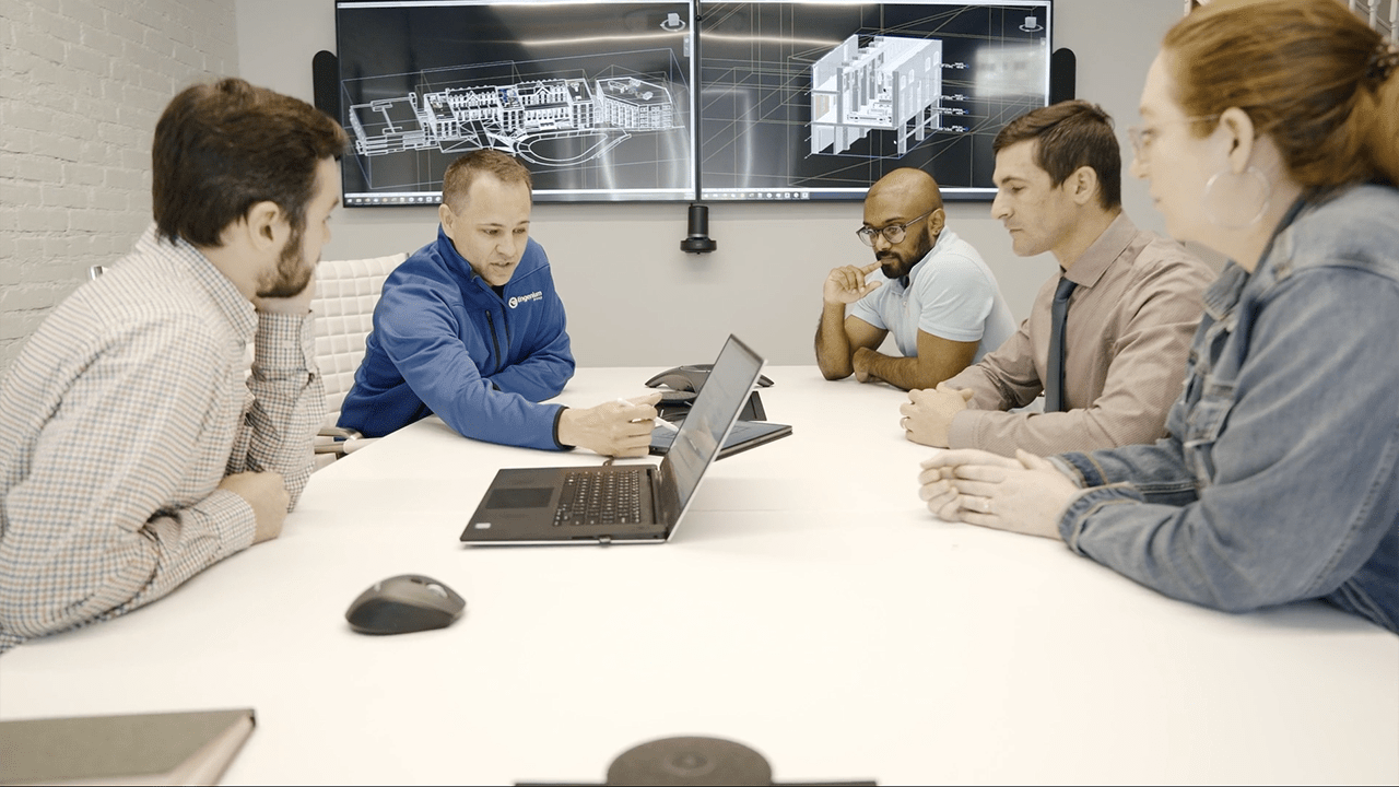 Home - Engenium Group