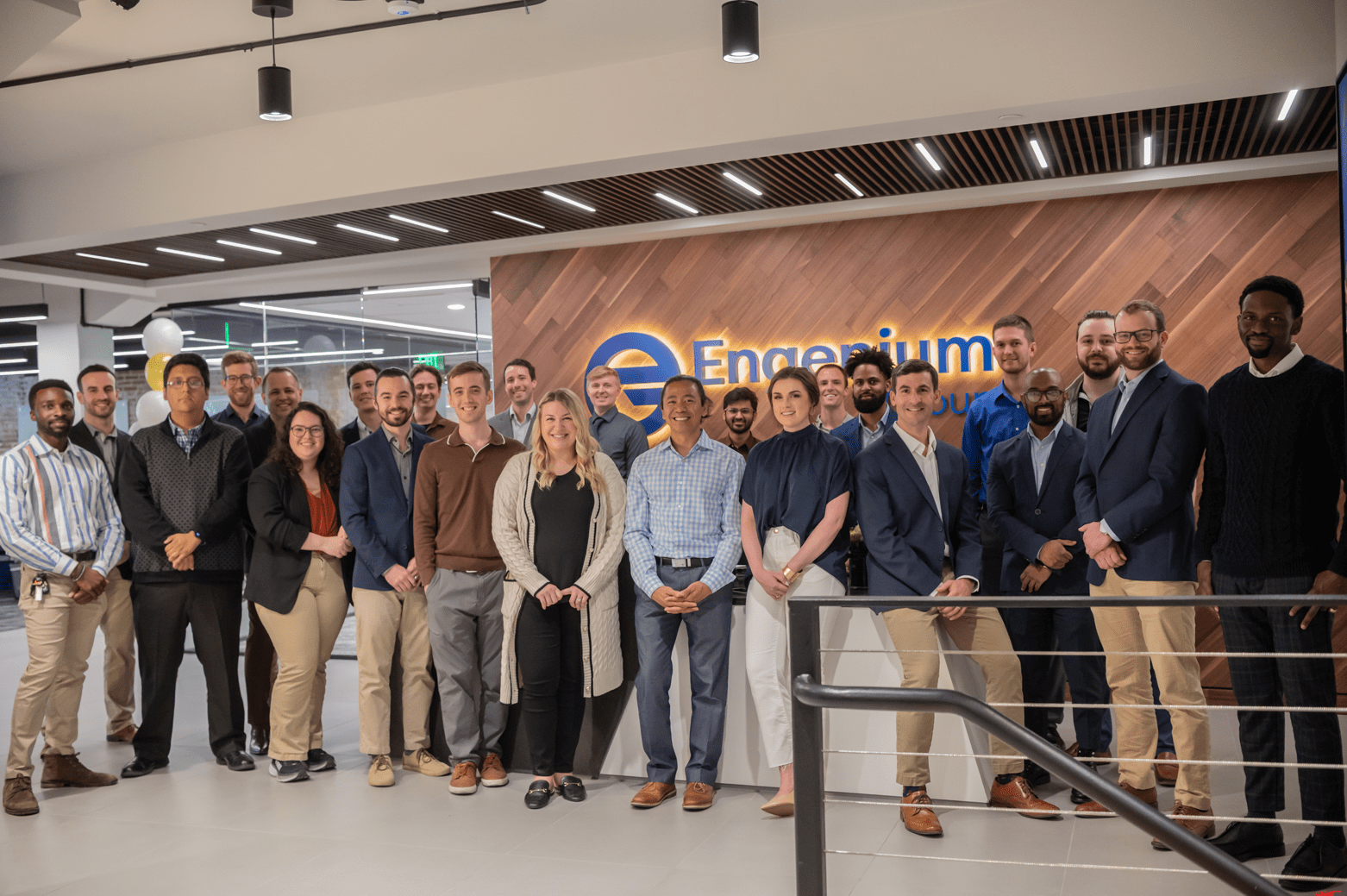 Home - Engenium Group