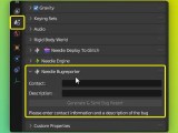 Needle Engine For Blender Docs