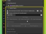 Needle Engine For Blender Needle Engine Documentation