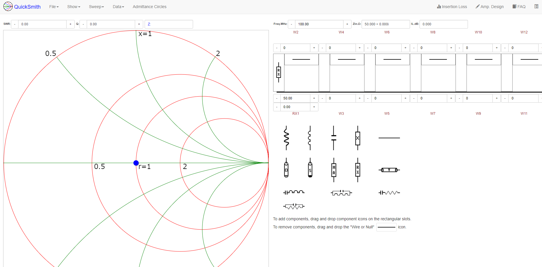 Quick Smithの使い方【無料】｜EMC村の民