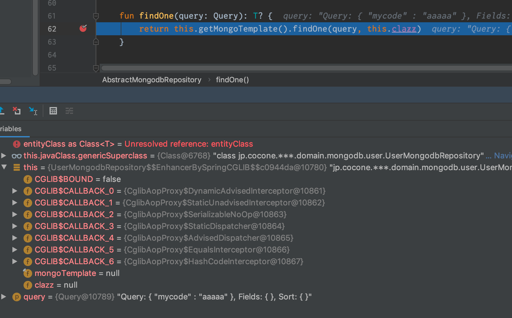 Spring FrameworkとKotlinのハマりどころ – cocone engineering