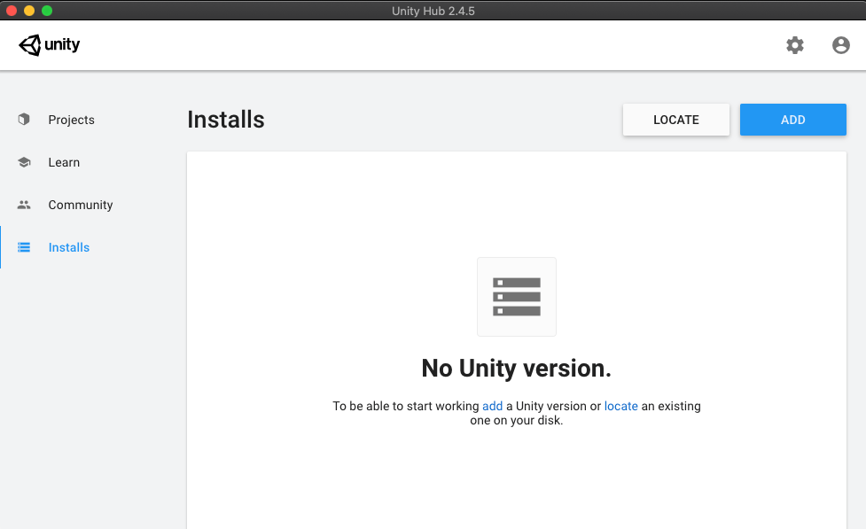 【Unity】ゲーム開発入門 Part1 : 事前準備編 – cocone engineering