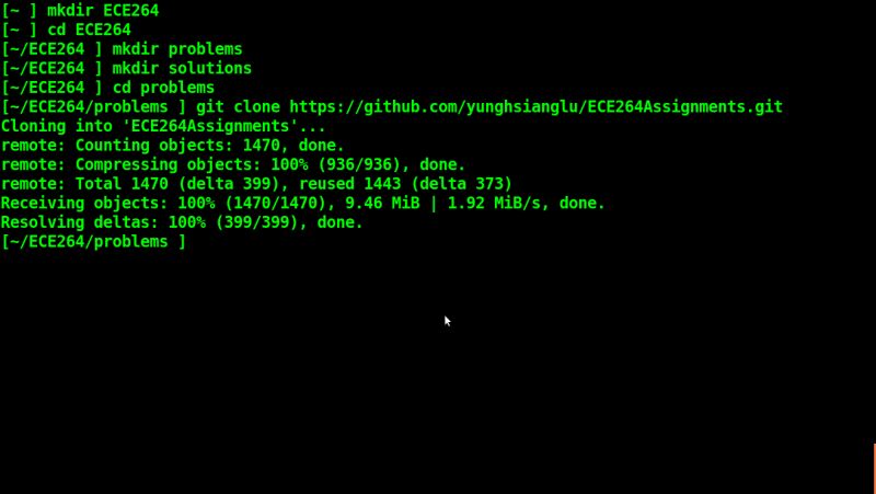 Git Tutorial Object Oriented Software Development Purdue University - Stunning Gradient Image - 4K