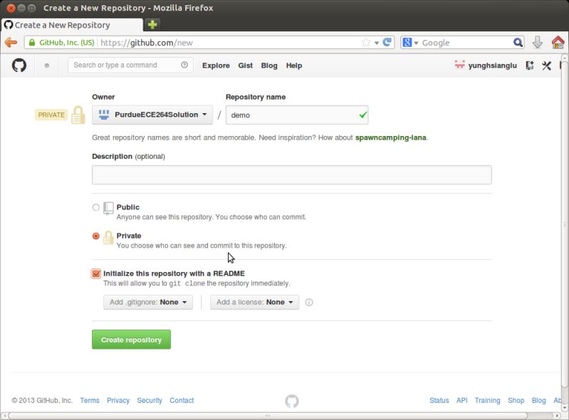 Git Tutorial Object Oriented Software Development Purdue University - Best Colorful Backgrounds in Retina