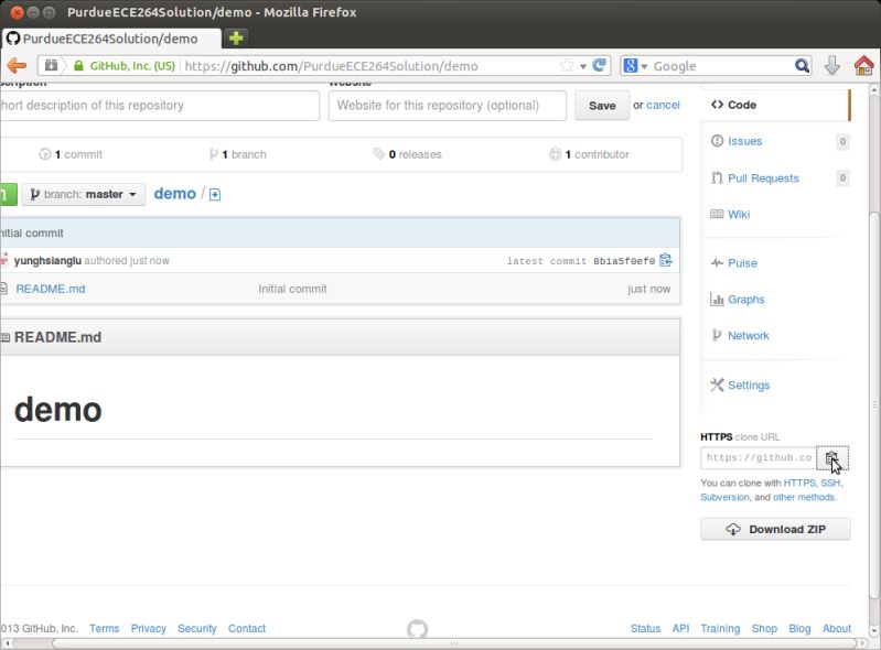 Git Tutorial Object Oriented Software Development Purdue University - Premium Vintage Wallpaper Gallery - Desktop